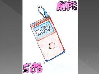 Mp3 designs | PPTX