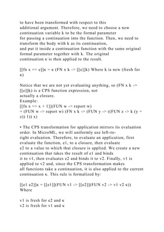 MP 4 – Continuation-Passing StyleCS 421 – Fall 2012Revis.docx