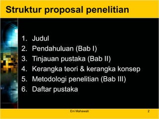 MP5-PROPOSAL_PENELITIAN.ppt