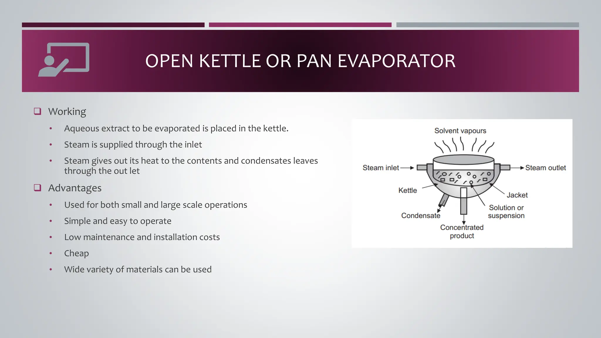 MP5040 Lecture 5.pdf- Process engineering | PDF