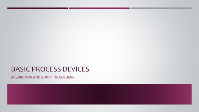 MP5040 Lecture 9.pdf- process Engineering | PPT