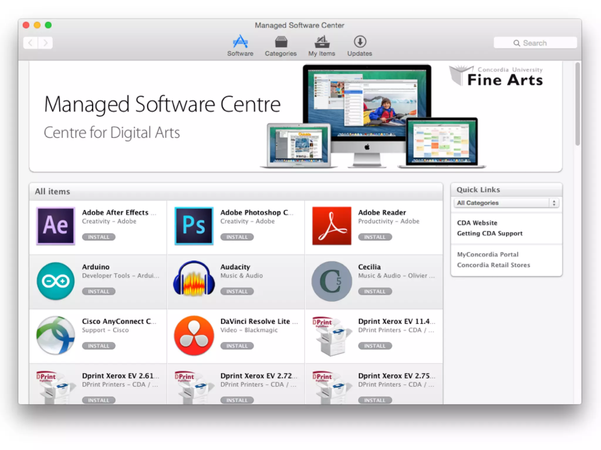 Why Mac Sysadmins Love Python | PPT