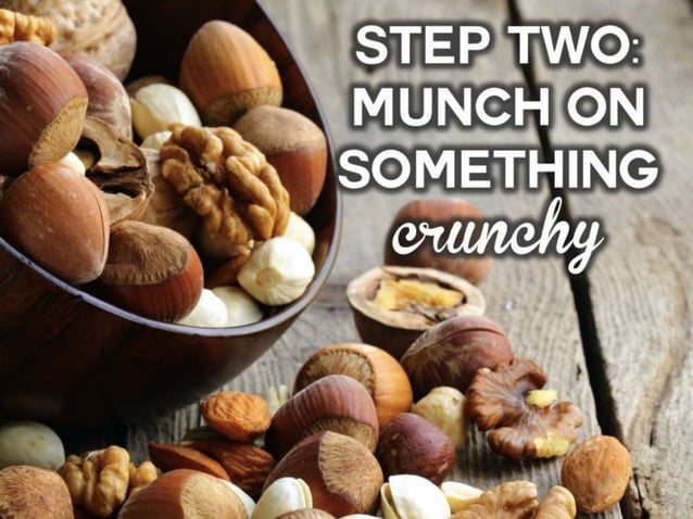 5 Steps for Creating a Zen Zone | PPT