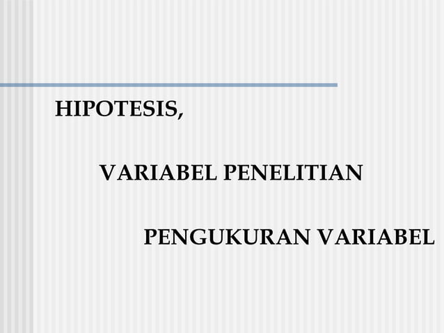 MP7-HIPOTESIS_VARIABEL.ppt