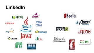 JVM ecosystem languages and the future of JVM | PPTX