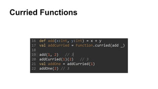 JVM ecosystem languages and the future of JVM | PPTX
