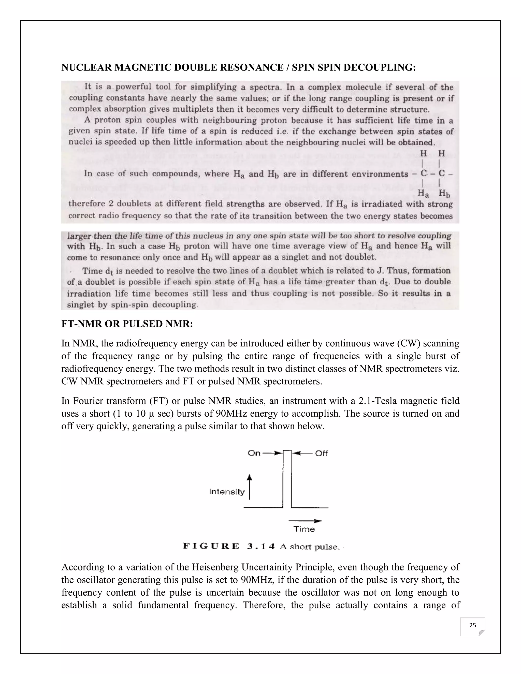 A collection of notes for the subject 'Modern Pharmaceutical Analysis ...