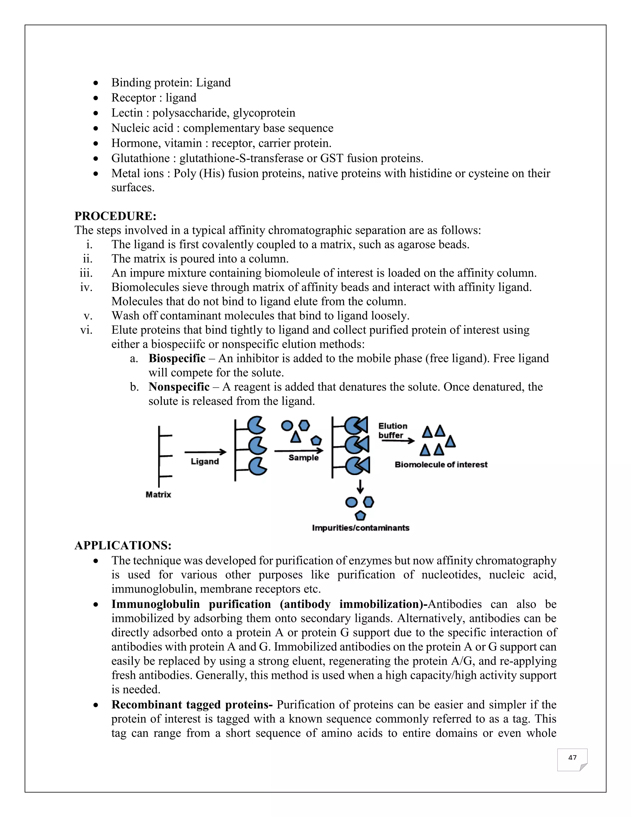 A collection of notes for the subject 'Modern Pharmaceutical Analysis ...