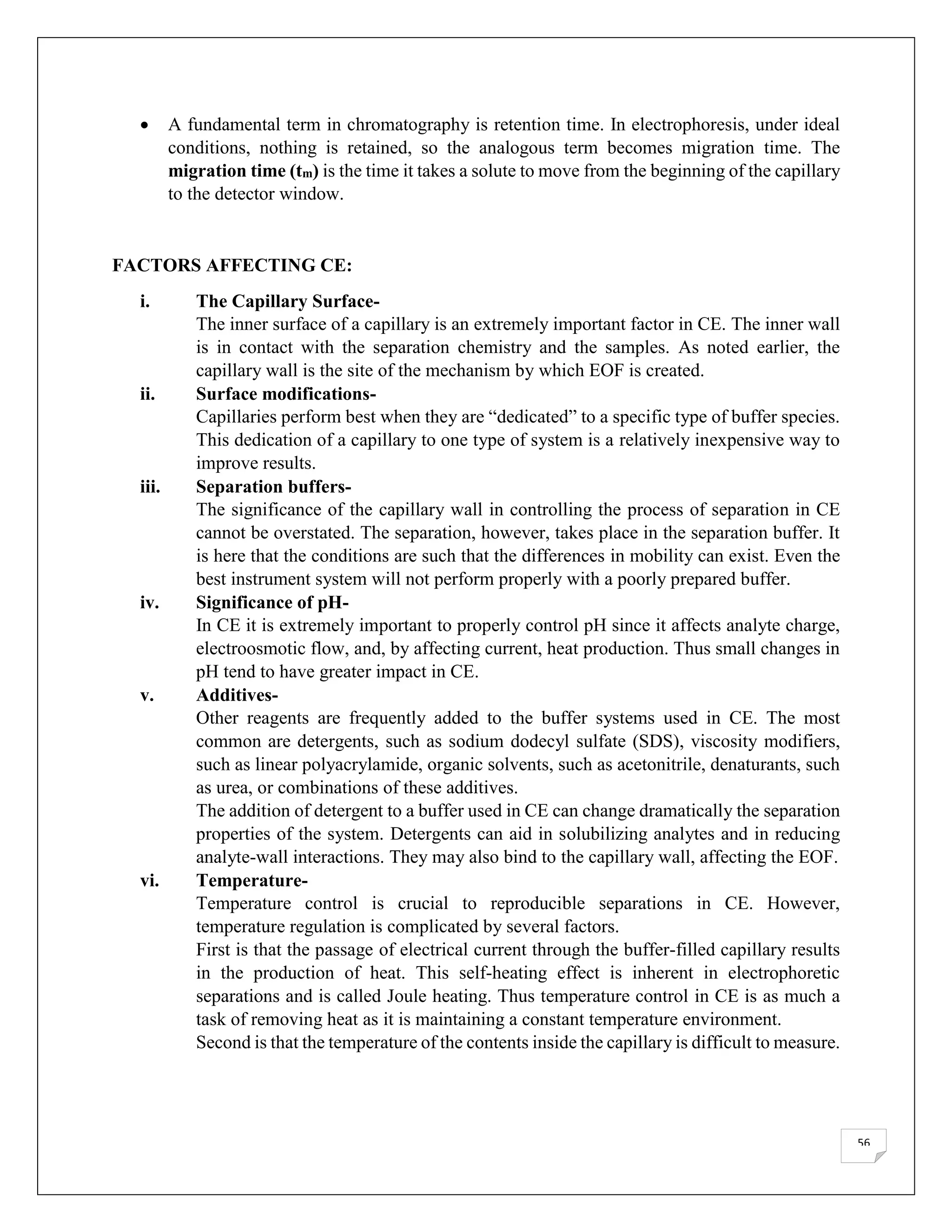 A collection of notes for the subject 'Modern Pharmaceutical Analysis ...