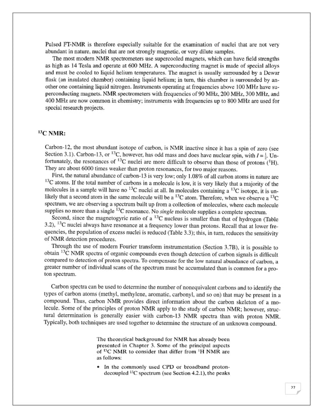 A collection of notes for the subject 'Modern Pharmaceutical Analysis ...