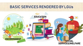 Nature and State of Local Government (Structures and Functions of ...