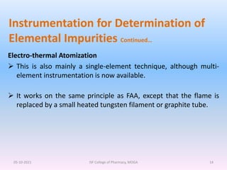 MPA102T Lecture 9.pdf | Chemistry | Science