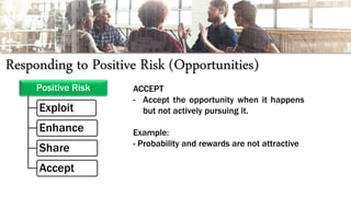 Risk Management | PPT