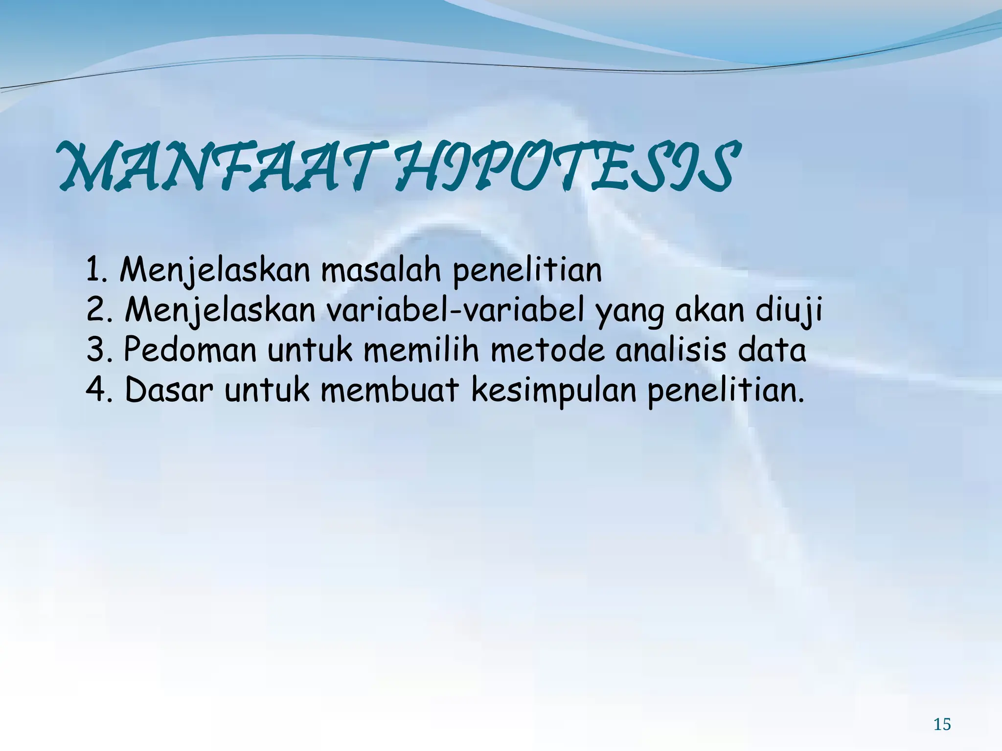 Metodologi Penelitian Administrasi Part 4 | PPT