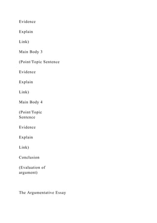 MPA Comprehensive Examination – Spring 2020Student Name Eric .docx