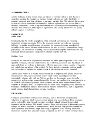 Mpact of information and communication technology (ict) on the society | DOCX | Technology ...