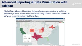 Introducing Advanced Reporting & Data Visualization | PDF