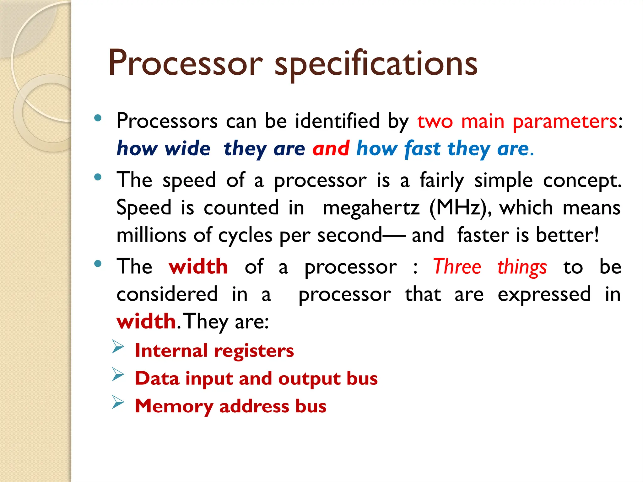 Microprocessor and assembly language.pptx