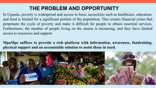 MPAMPE Digital Services Pitch Deck 2024 | PPT