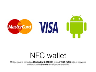 NFC wallet | PPT