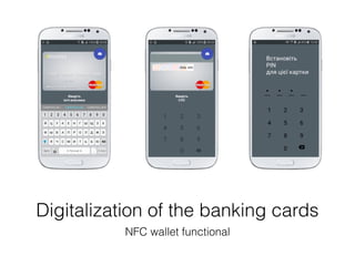 NFC wallet | PPT