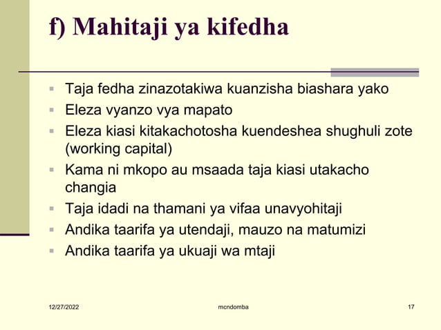 Mpango_wa_biashara_inayoanza.ppt