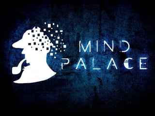 Mind palace answers | PPT