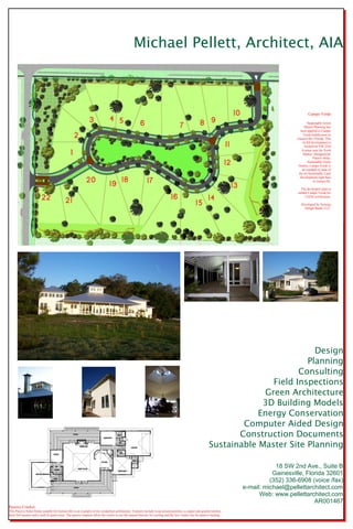 Campo Verde Residential Subdivision | PDF