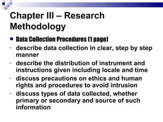 Mpa res 2 how to write your full blown research proposal | PPT