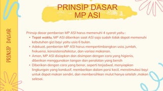 MP ASI balita dan bumil.pptx