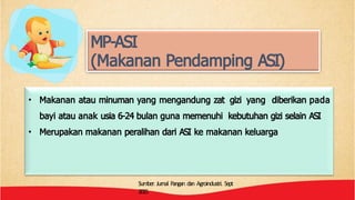 Makanan Pendamping ASI BERGIZI SEIMBANG.pptx