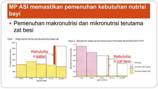 MP ASI olahan Rumah tangga yang baik dna benar unt | PPT