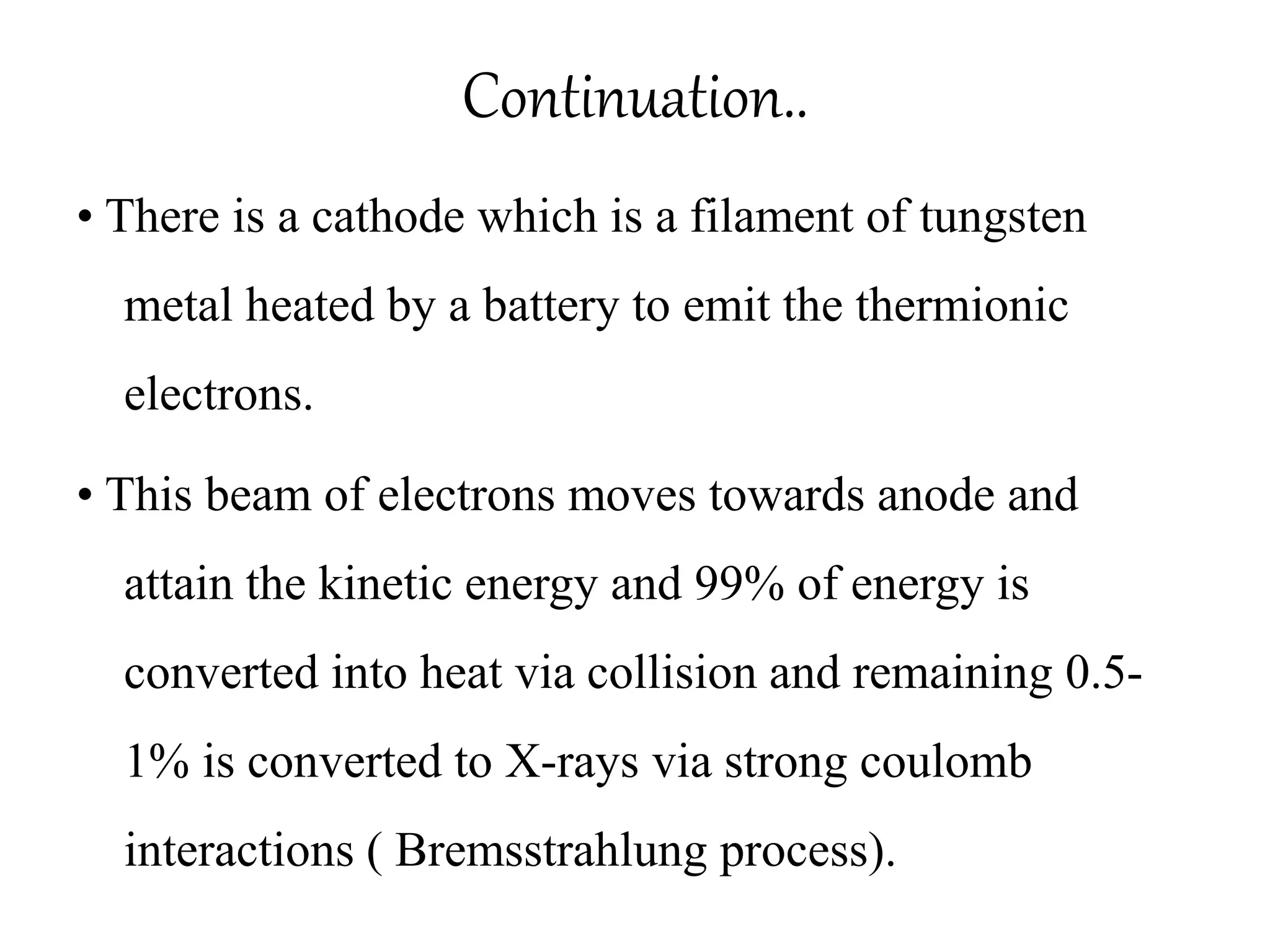 X-ray Crystallography | PPTX