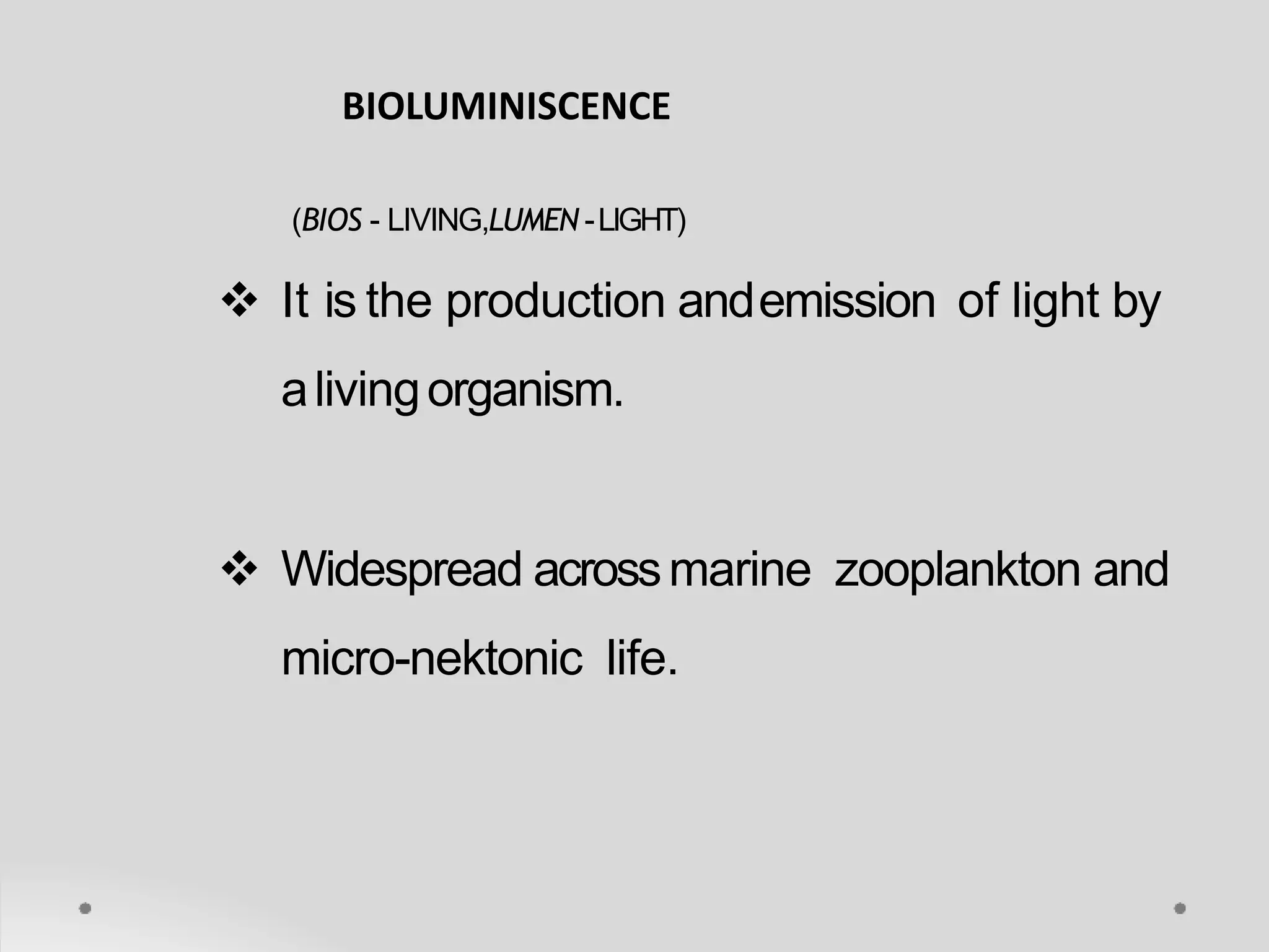 bio luminescence and fluroimmuno assays & Immunological assays | PPTX