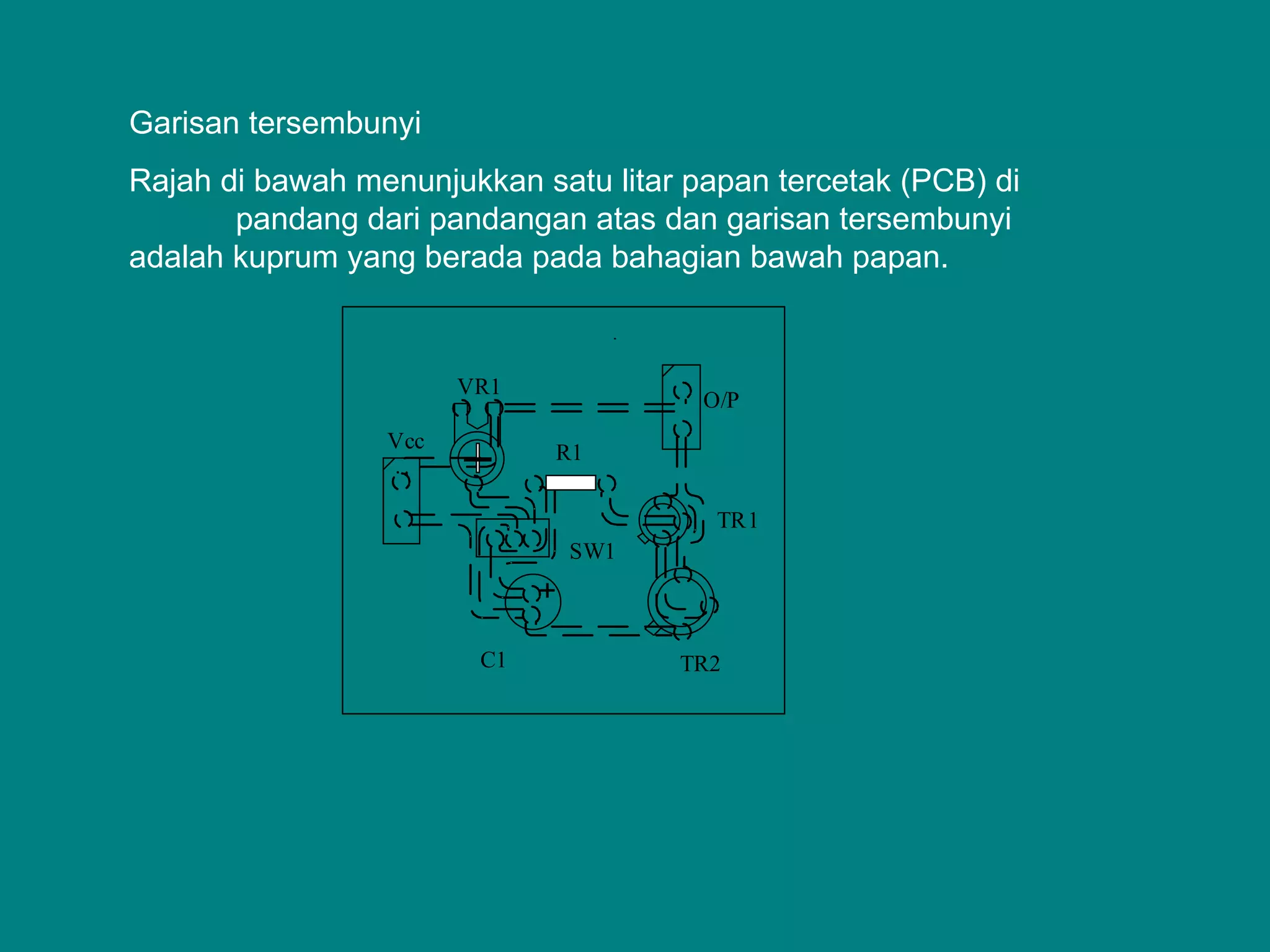 Mpav Aplikasi Elektrik Modul 13.5 | PPT