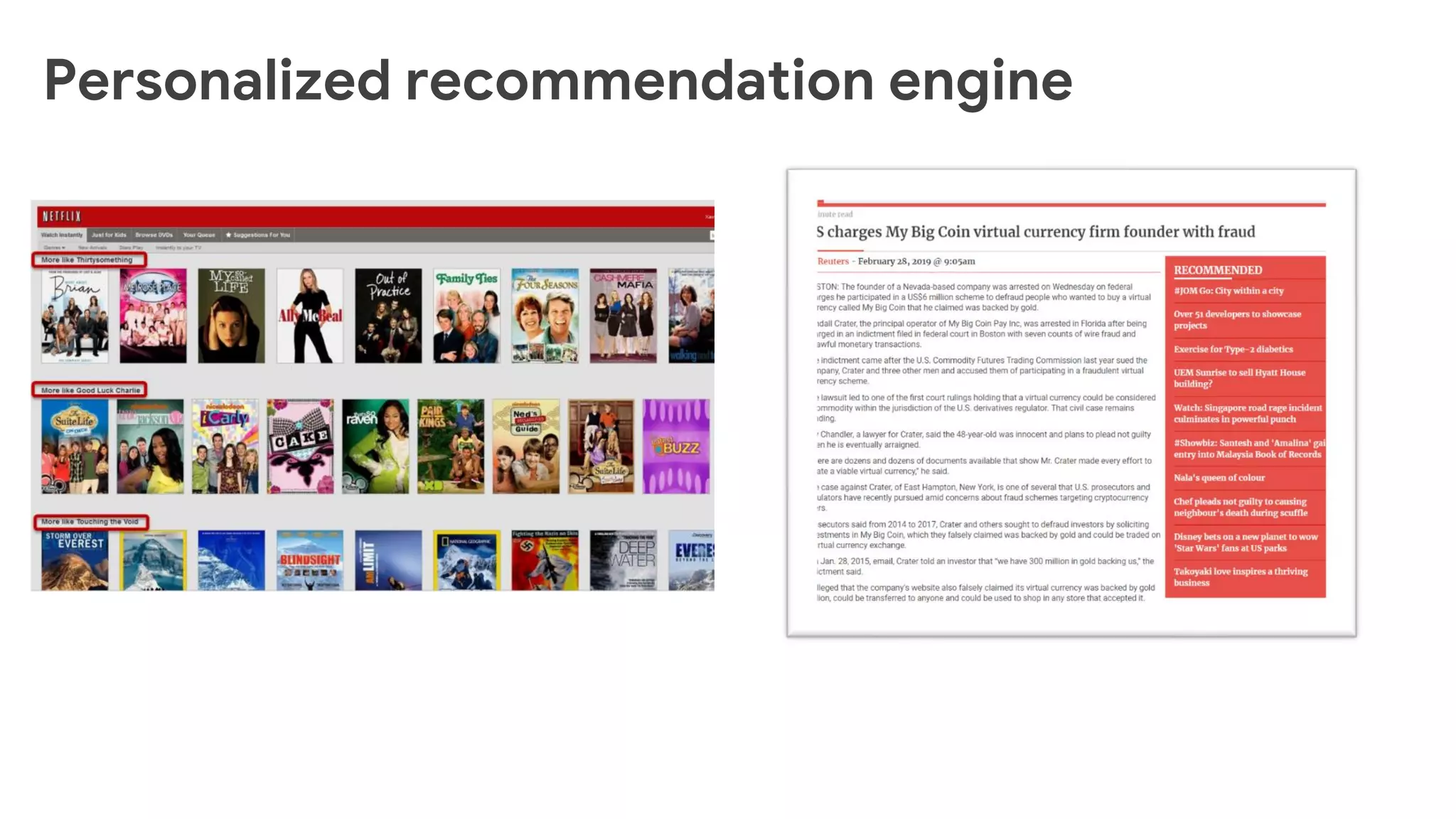 MPB - introduction to AI & Big Data | PDF