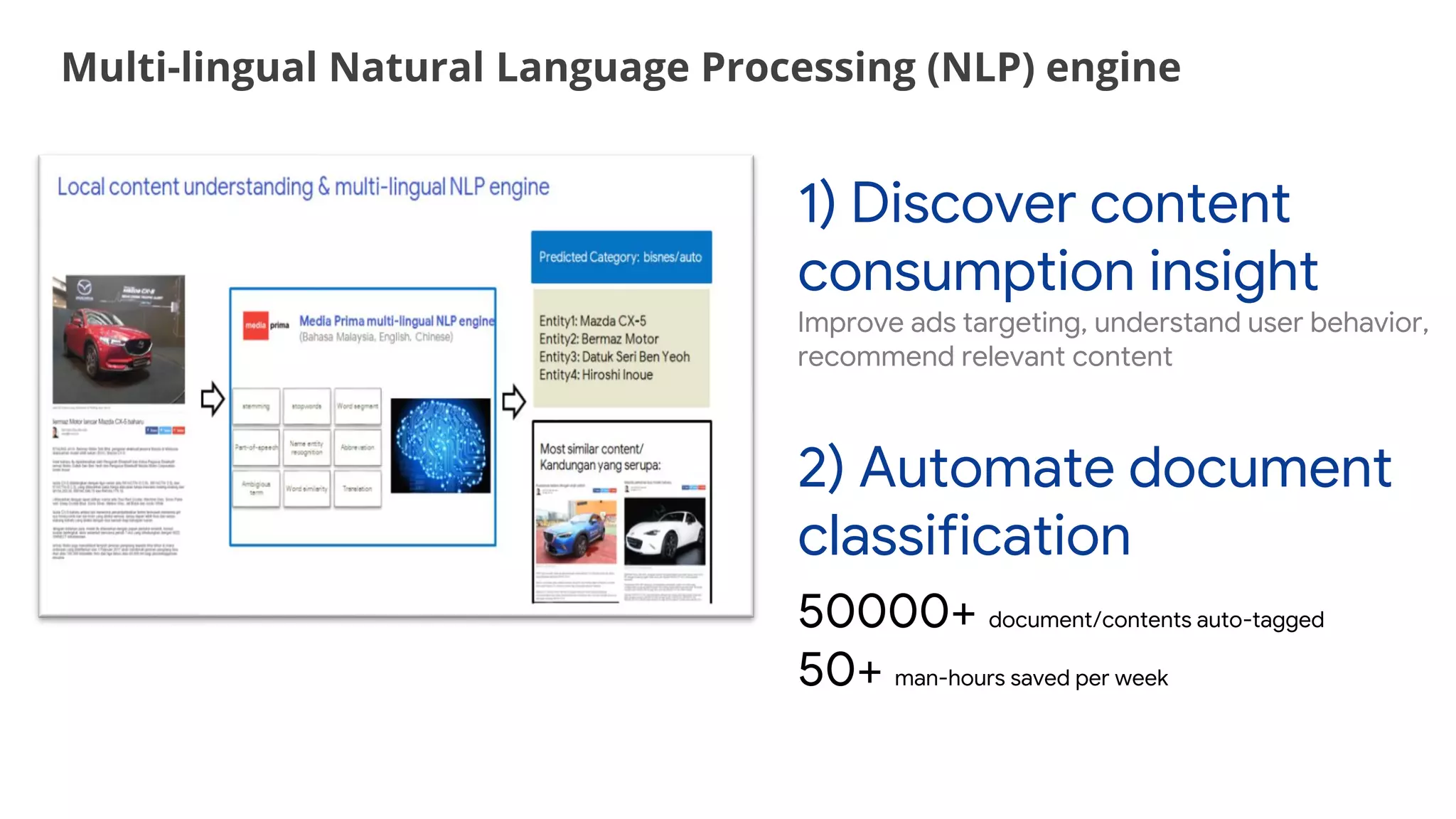 MPB - introduction to AI & Big Data | PDF