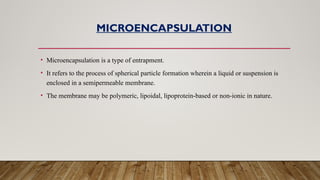 MEDICINAL PLANT BIOTECHNOLOGY-IMMOBILIZATION,MICROPROPAGATION-M.PHARM ...