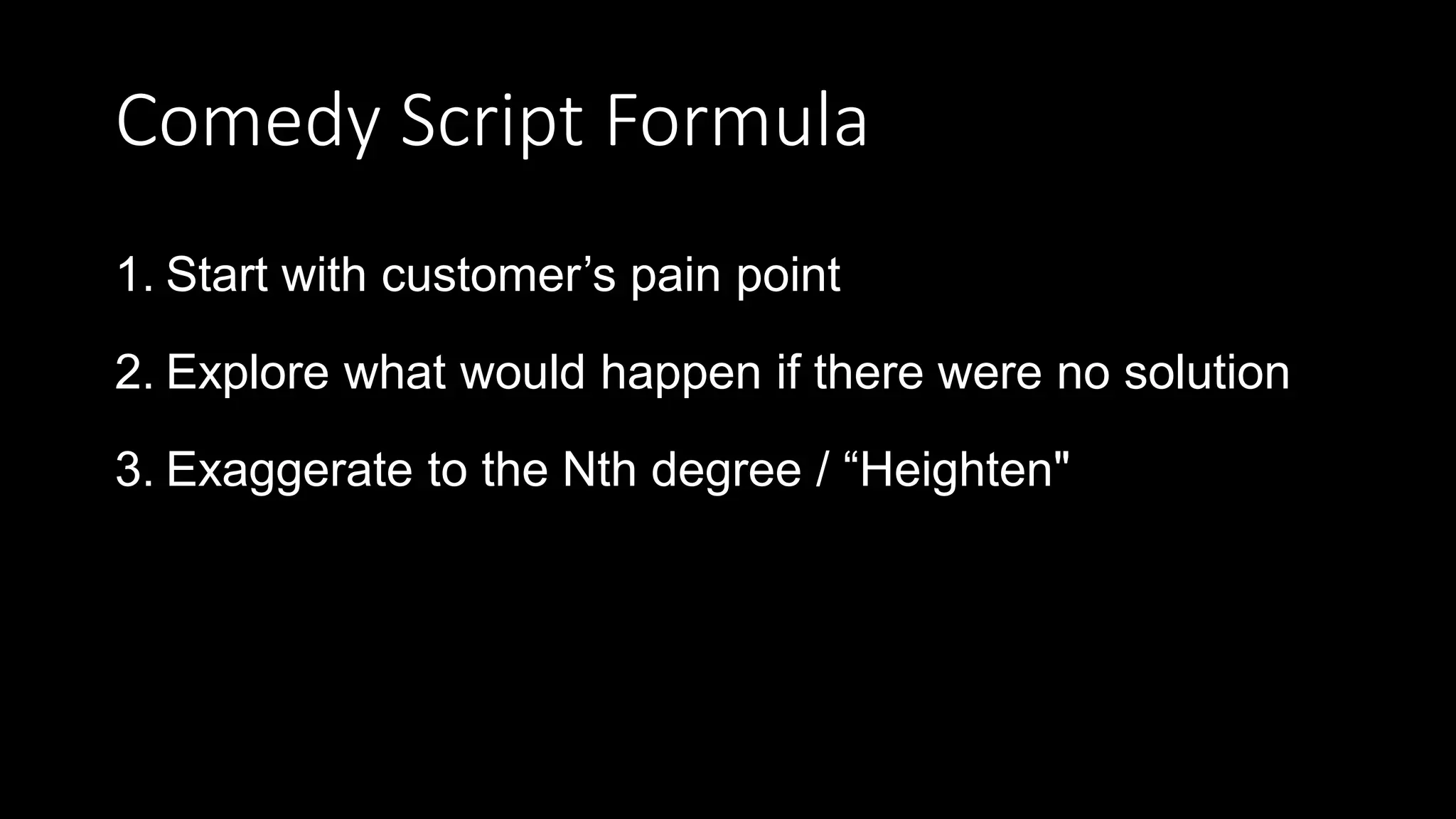 Connecting Through Humor MPB2B 2018 | PPT