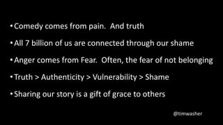 Connecting Through Humor MPB2B 2018 | PPT