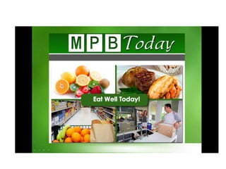 Mpb demo | PPT