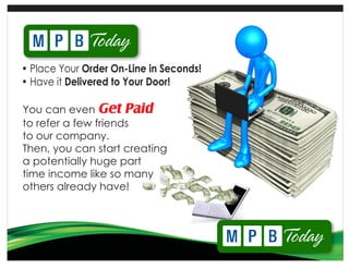 Mpb flip chart 7 1-12 | PPT