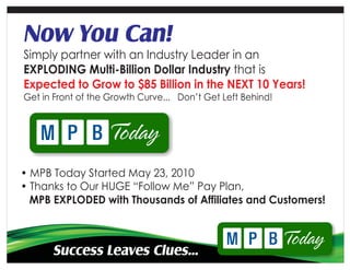 Mpb flip chart 7 1-12 | PPT