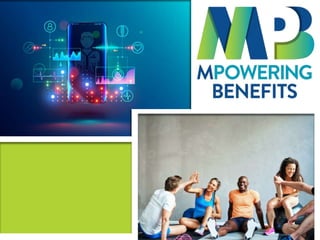 MPB Health Overview ppt | PPTX | Health Insurance | Insurance