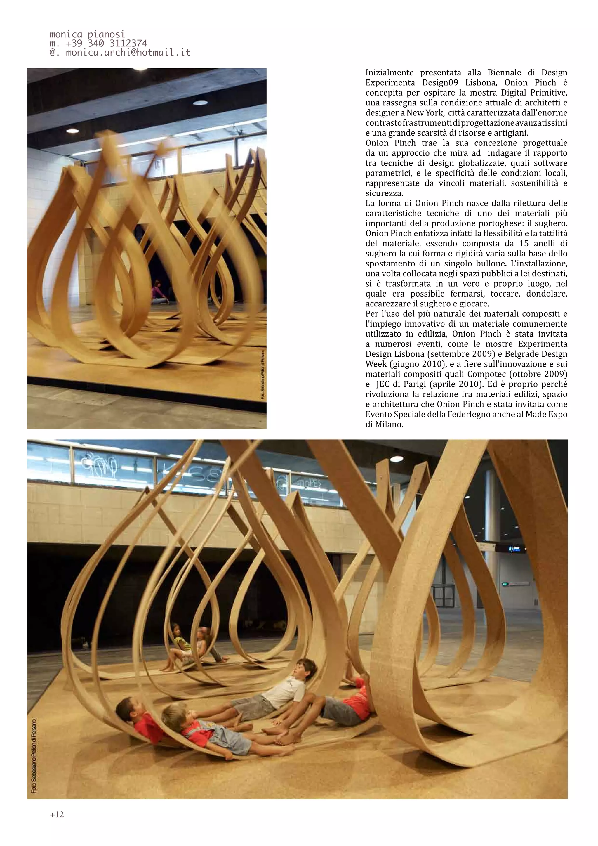 monica pianosi book | PDF