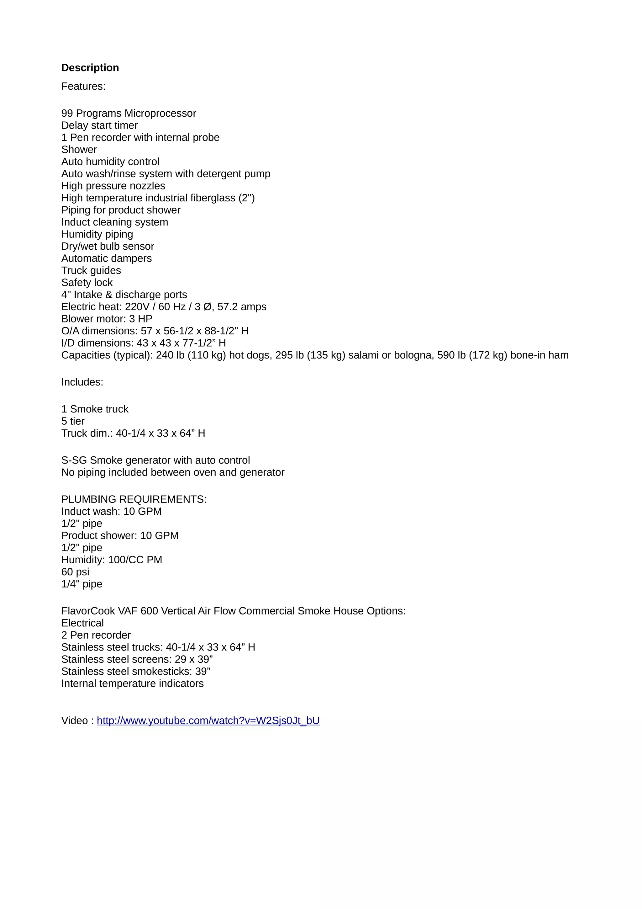 Food Processing and Packaging Equipments for Commercial | PDF