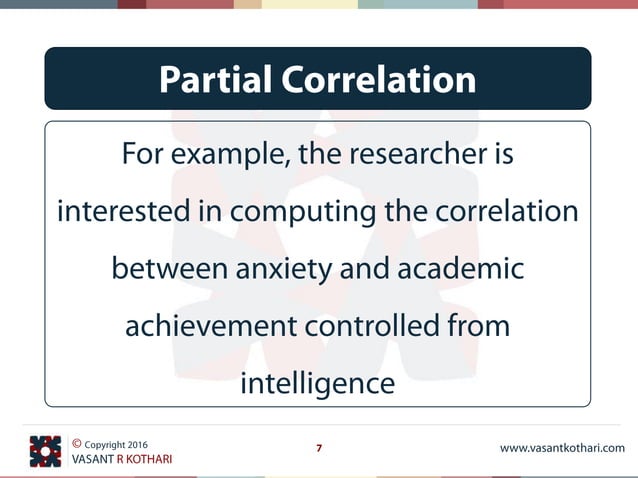 Mpc 006 - 02-03 partial and multiple correlation | PDF | Physics | Science