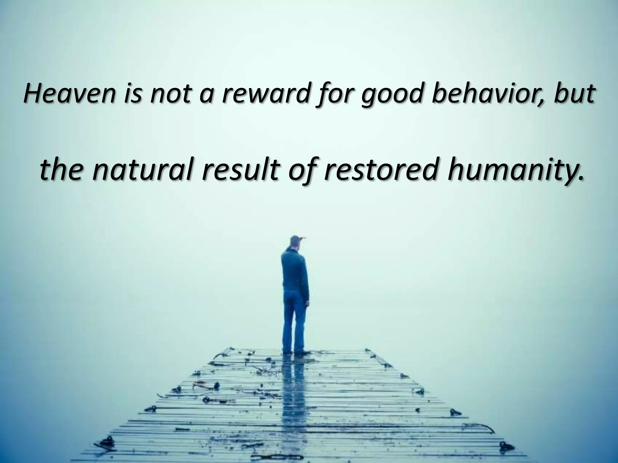 Choosing Life after Life | PPTX | Christianity | Religion & Spirituality