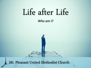 Choosing Life after Life | PPTX | Christianity | Religion & Spirituality