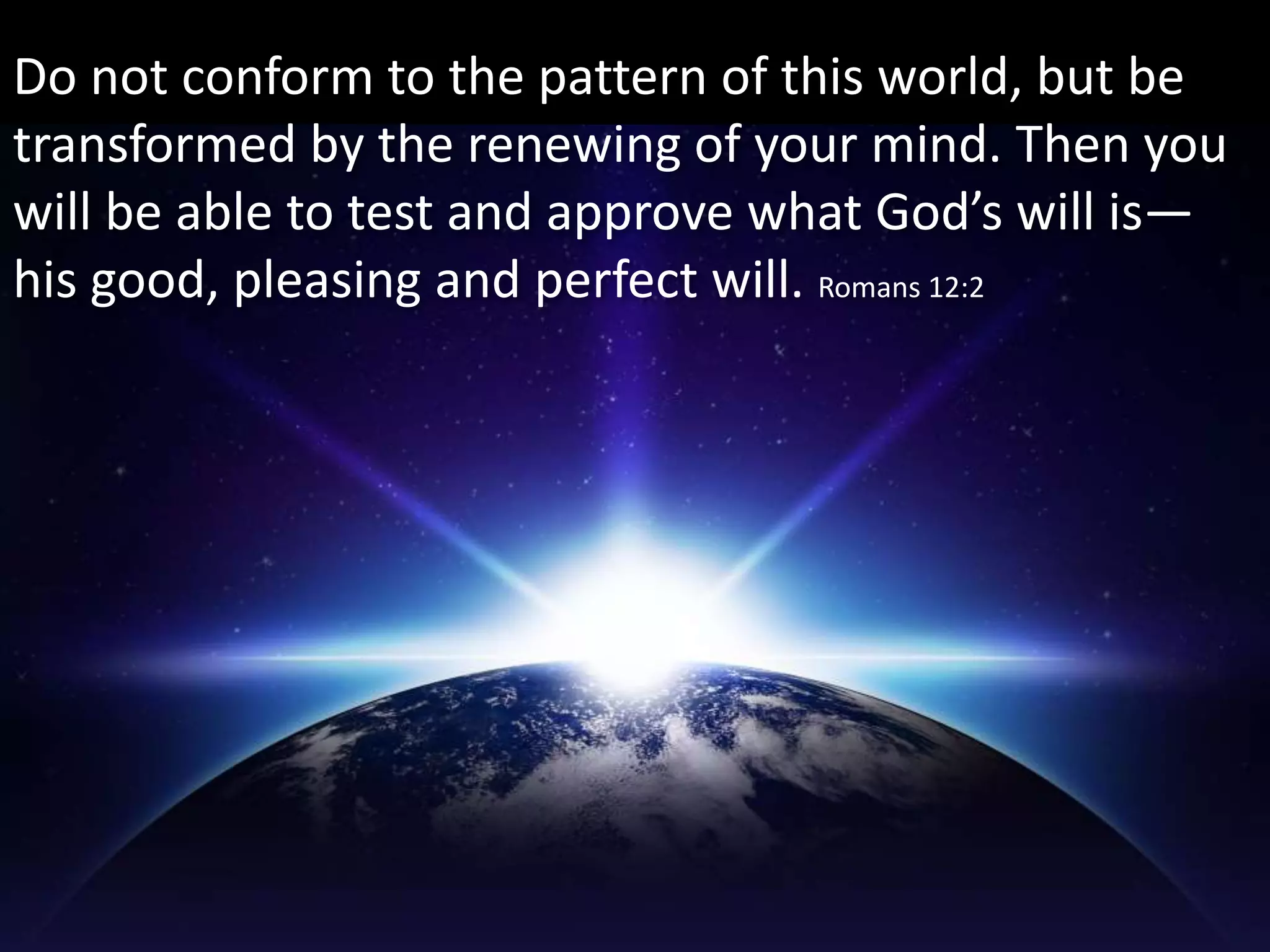 Life after Life Part 3 | PPTX